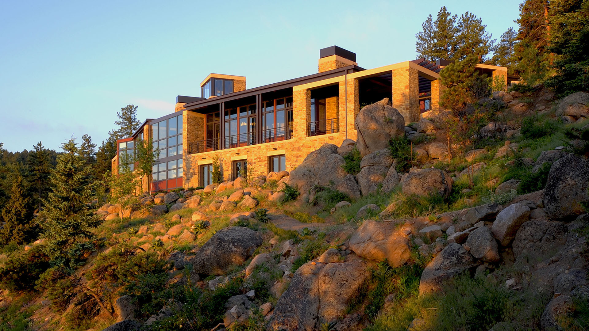 Arcadea Inc. Boulder Architects, Colorado Architect - Arcadea Architecture