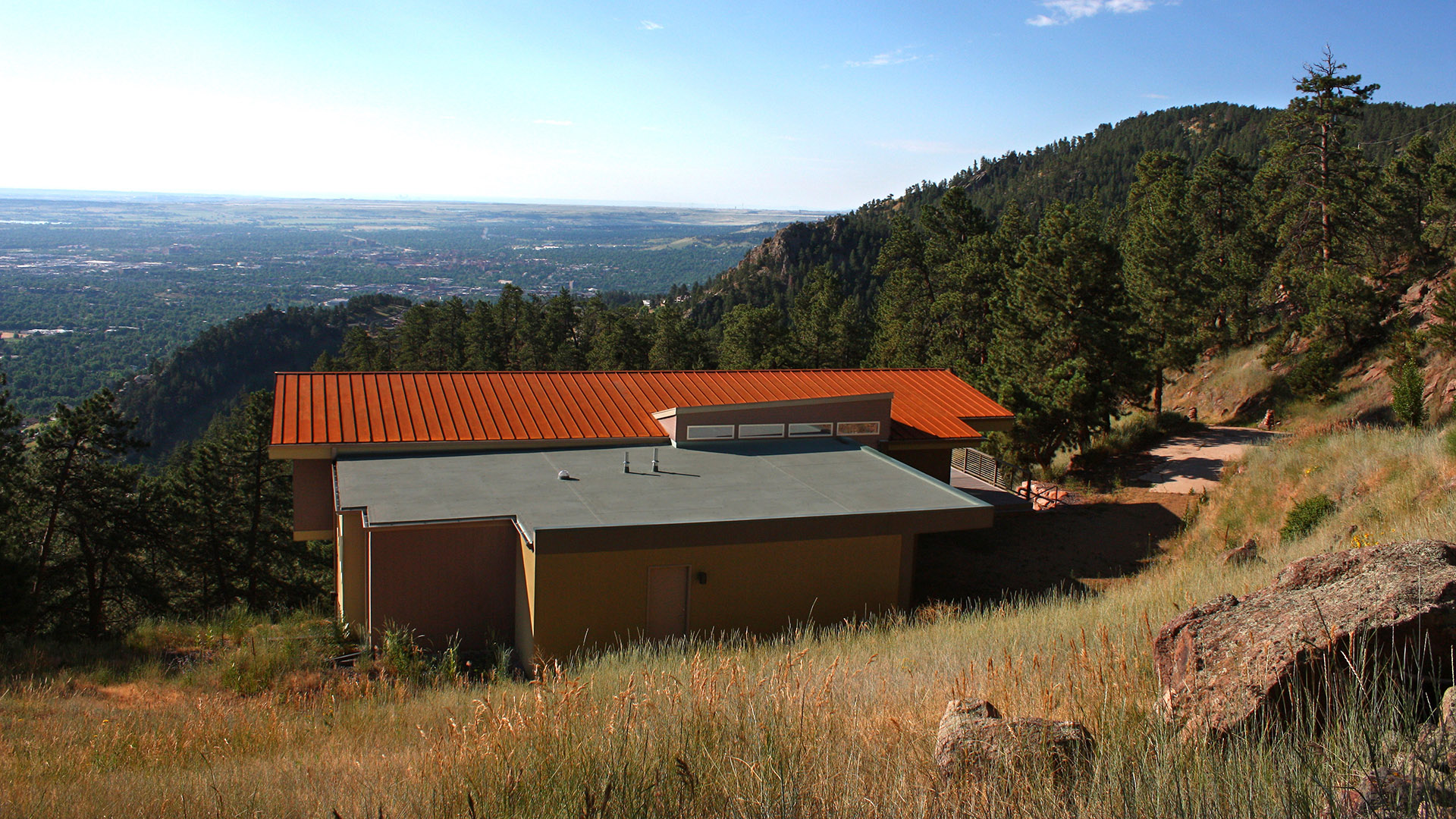 Arcadea Inc. Boulder Architects, Colorado Architect - Arcadea Architecture