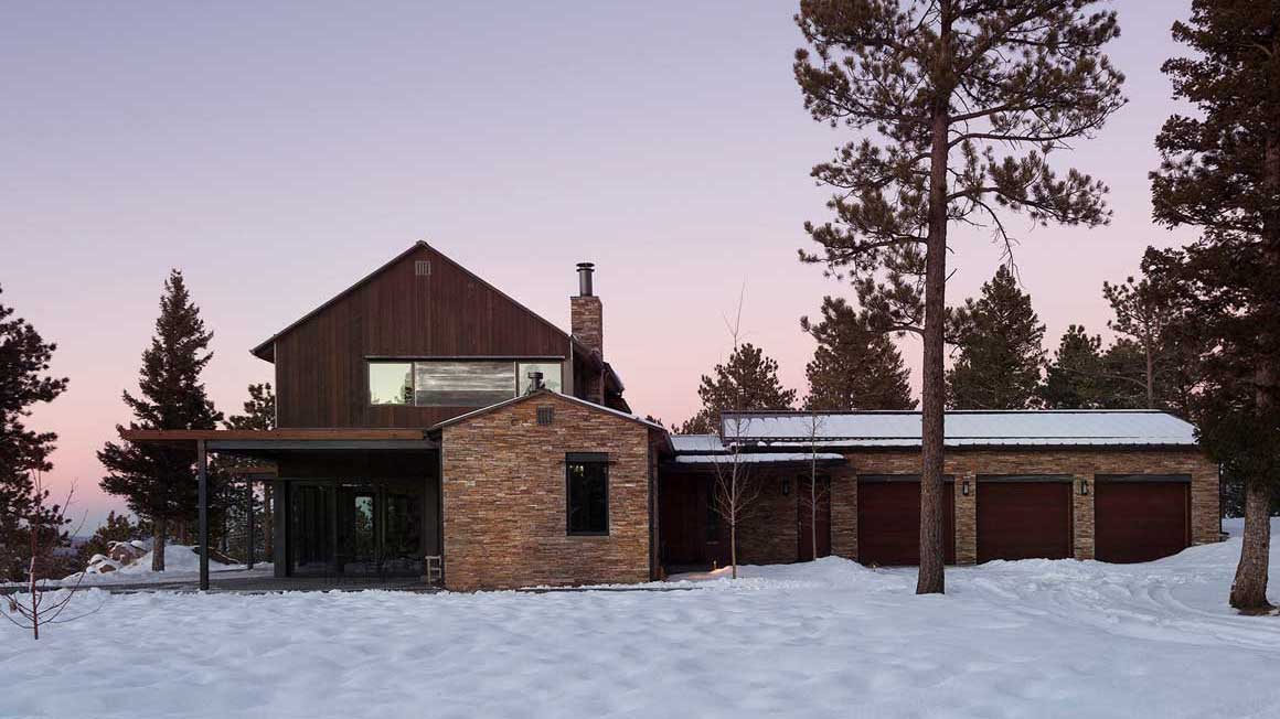 Arcadea Inc. Boulder Architects, Colorado Architect - Arcadea Architecture